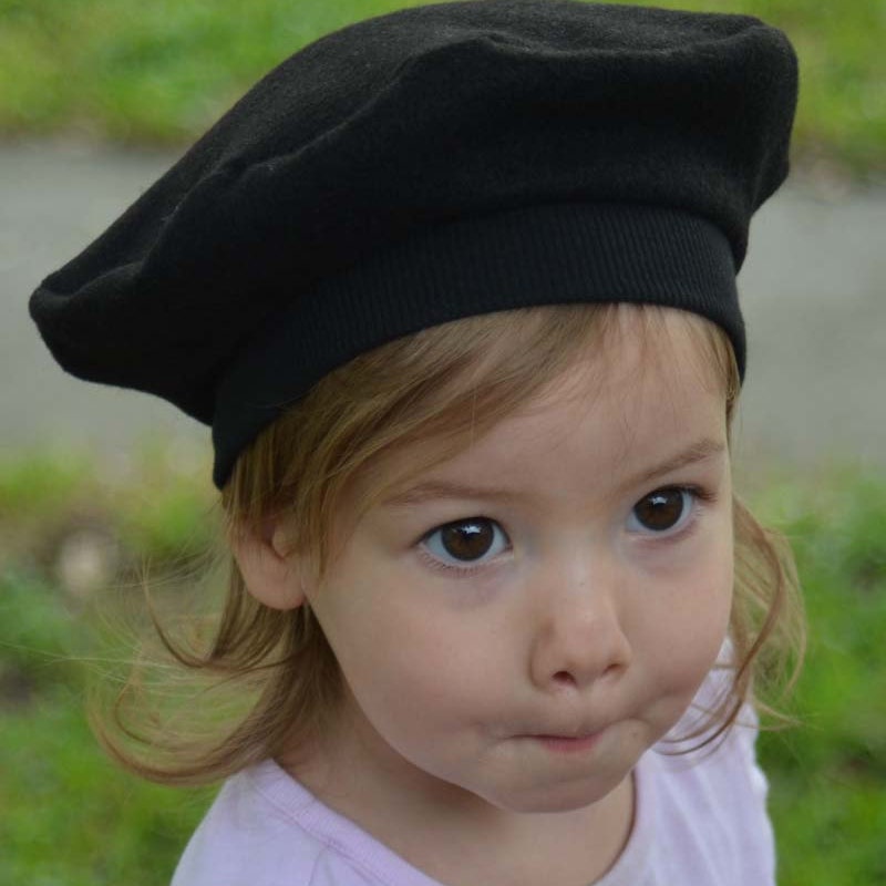 Baby Beret - Etsy