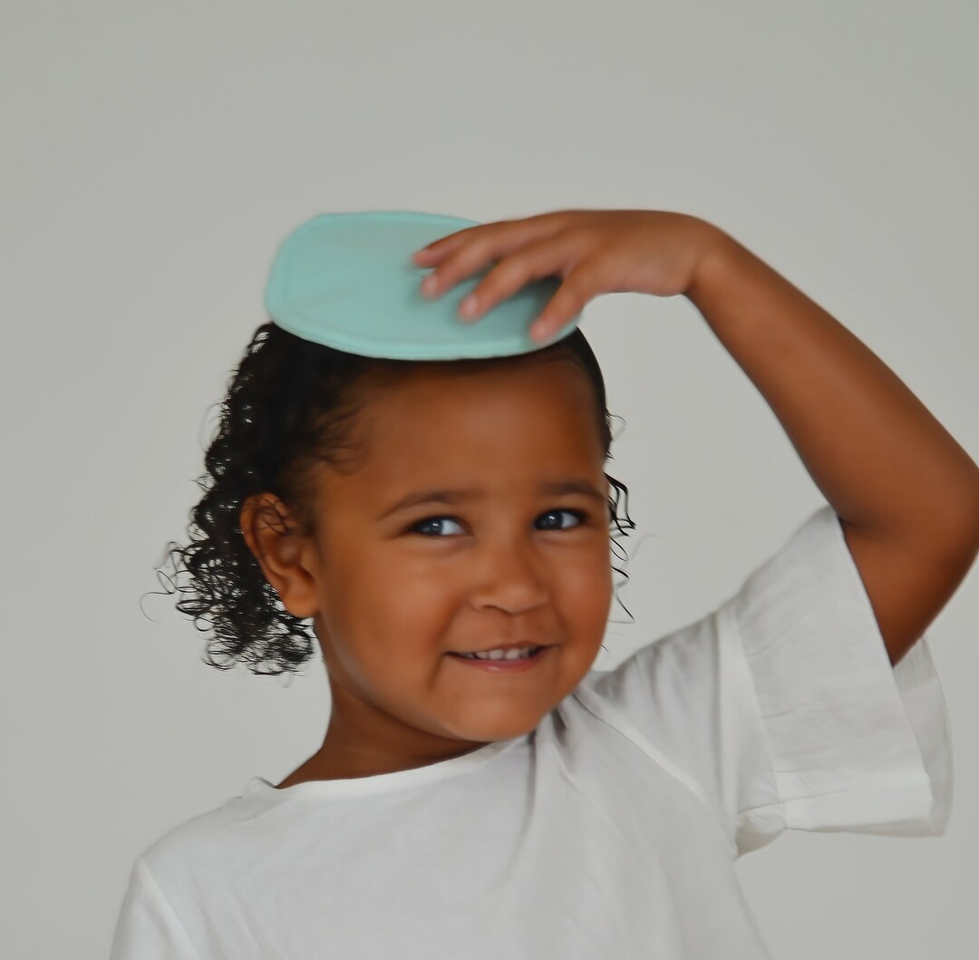 Girls Headband Beret, CHOOSE COLOR, Photo Prop, French Beret, Dance ...