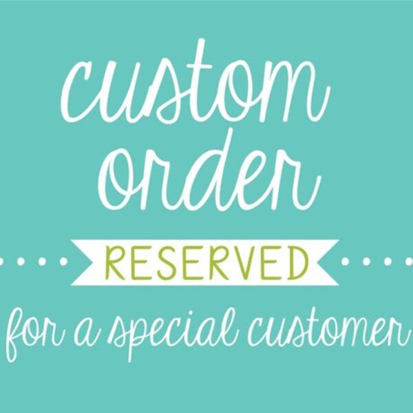 Order Status - Etsy