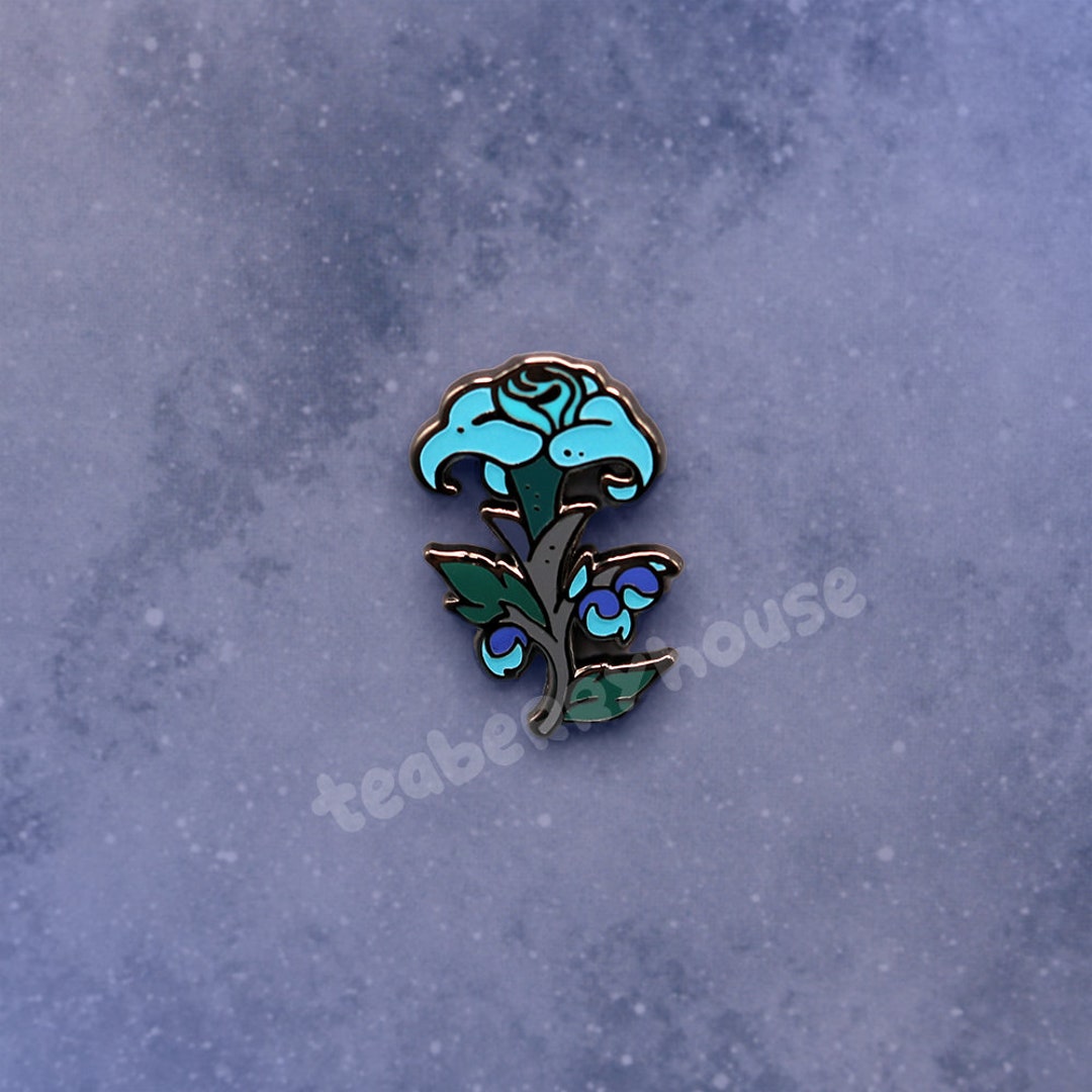 Nightshade | World of Warcraft | Fanart Herbalism | Mini Board Filler ...