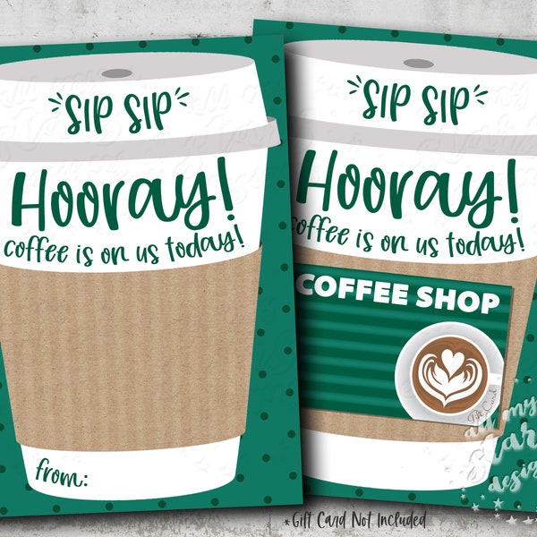 Sip Sip Hooray - Etsy