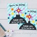 PRINTABLE You're the BOMB! Thank You for All That You Do! Tag | Instant ...