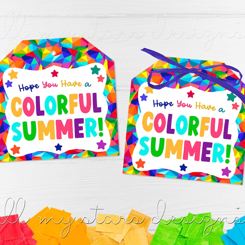 Highlight Tag - Etsy