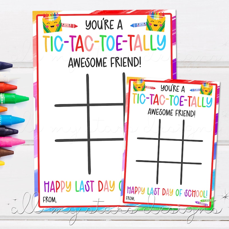 Tic Tac Toe Game - Etsy