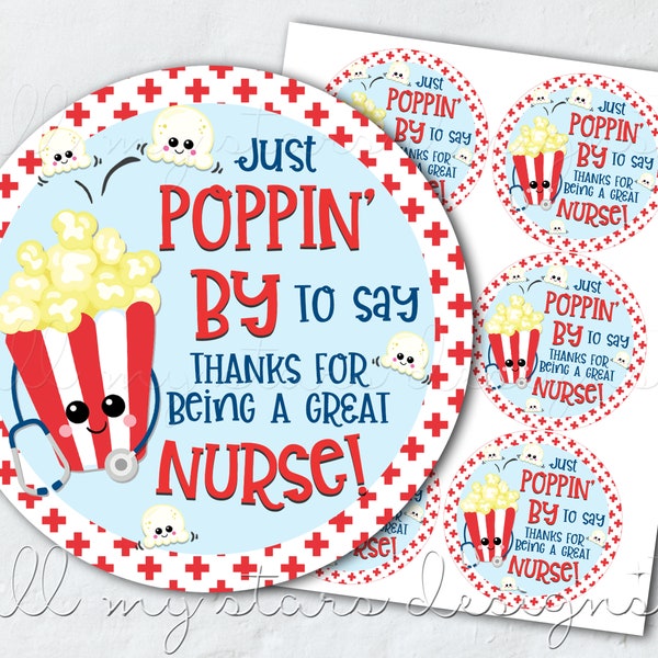 Being a Nurse - Etsy