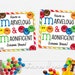 PRINTABLE Have a Marvelous and Magnificent School Year! M&M Tag ...
