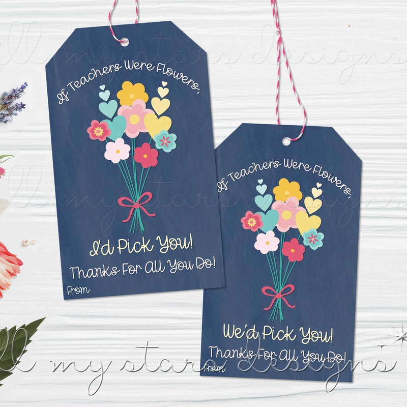 Id Pick You - Etsy