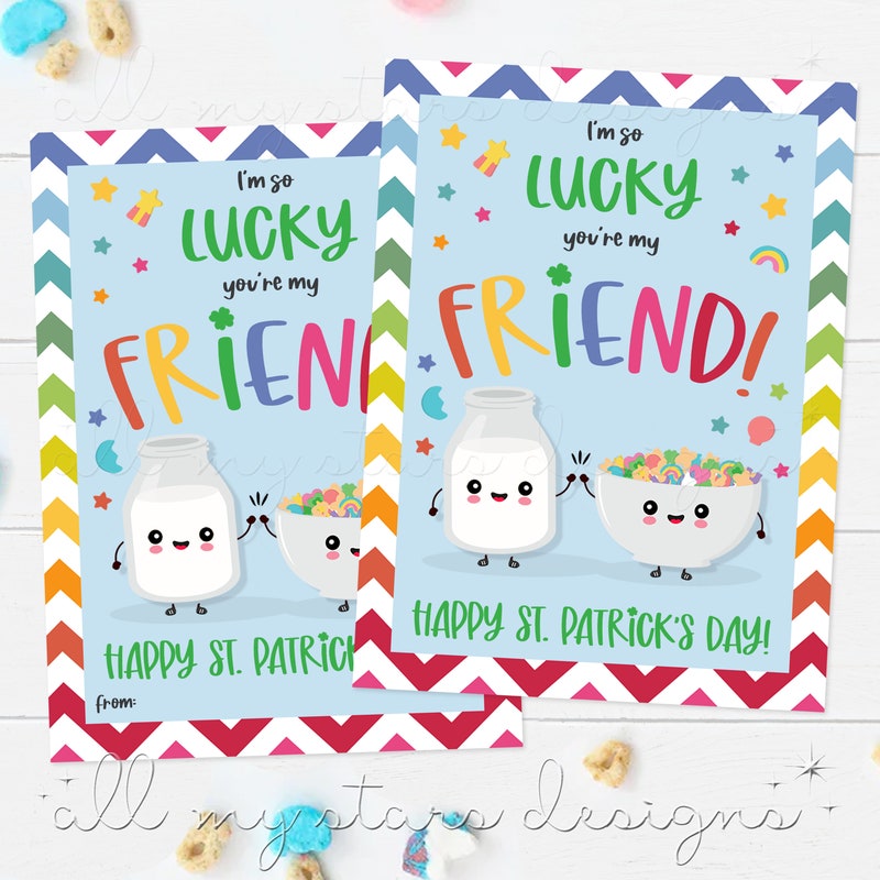 Lucky Charm Gift - 60+ Gift Ideas for 2025