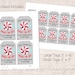 PRINTABLE Some Things Are MINT to BE! I'm so Happy You're in My Class ...