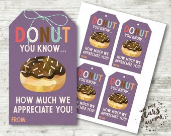 Parent Appreciation Gift - Etsy