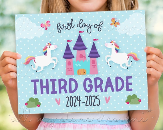 Imprimibles Gratuitos De Tercer Grado