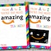 PRINTABLE Amazon Gift Card Holder From A to Z You're the Most Amazing ...