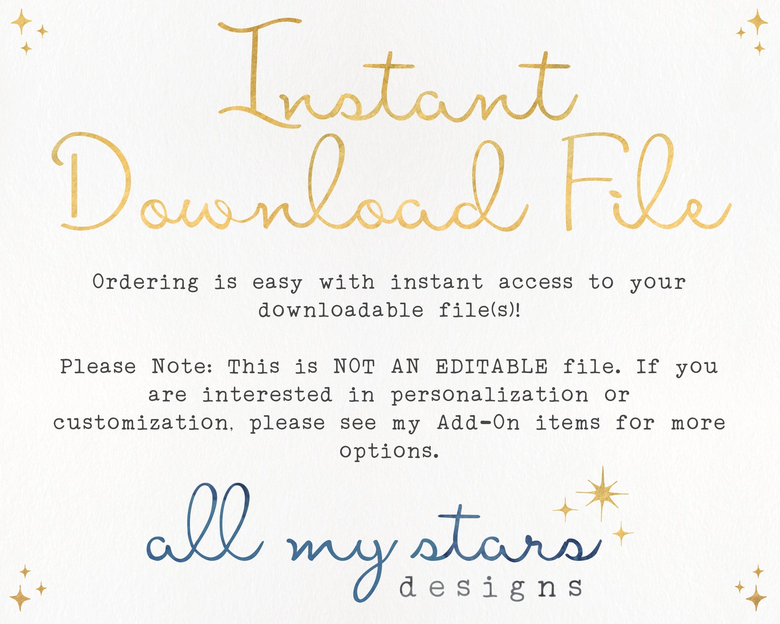 You're the BOMB! Thank You! Printable Gift Tag | Instant Download ...