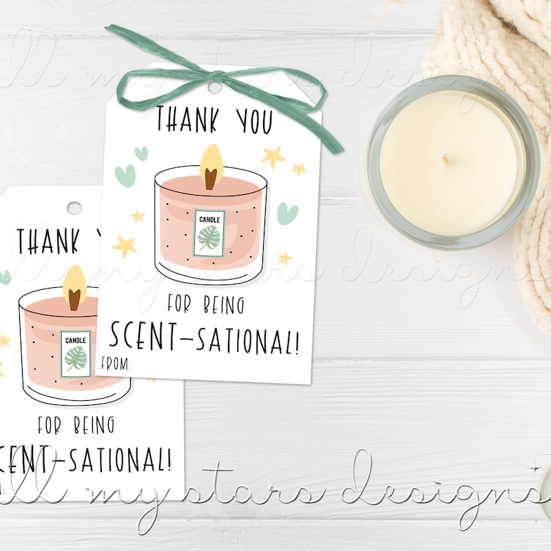 Scentsational - Etsy