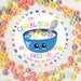 PRINTABLE I'm CEREAL-SLY Excited to Have You in My Class Tag Instant ...