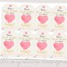 PRINTABLE Being a Social Worker is a Work of Heart! Watercolor Heart ...