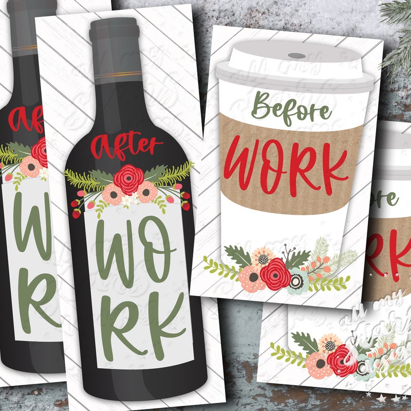 Before and After Stickers - Etsy