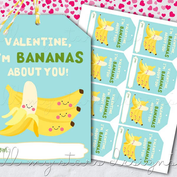 Banana - Etsy