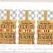 Printable Any Way You CUT IT, You Are the Best TEACHER Cutting Board ...