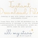 PRINTABLE Robot Valentines ~ Set of 6 Valentine Cards | Instant ...