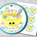 PRINTABLE I'm CEREAL-SLY Going to Miss You! Have a Great Summer! Gift ...