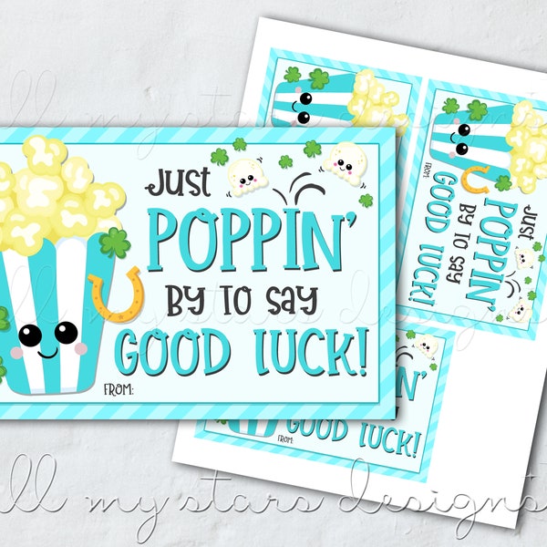 Poppin Good Svg - Etsy