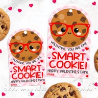 One Smart Cookie - Etsy
