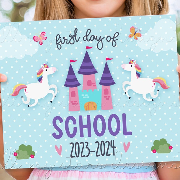 Fairy Tale Sign - Etsy