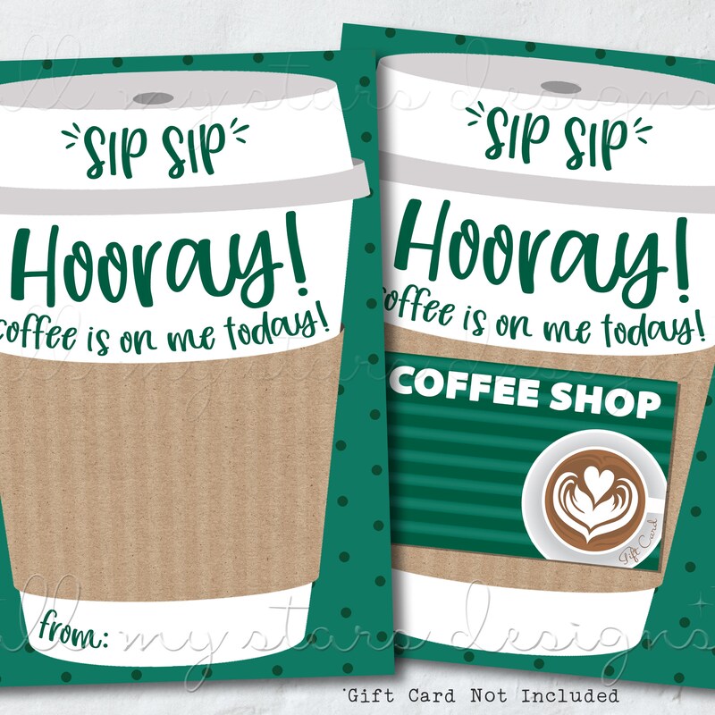 Sip Sip Hooray - Etsy