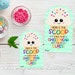 PRINTABLE Here's the SCOOP It's Going to Be A SWEET Year With You in My ...