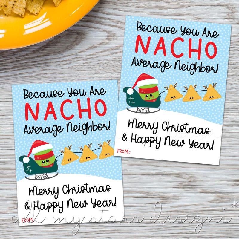 Food Gifts for Neighbors - 60+ Gift Ideas for 2026