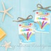 PRINTABLE I Hope You Have N-OODLES of Fun This Summer Pool Noodle Tag ...