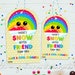 PRINTABLE I Hope You Have N-OODLES of Fun This Summer Pool Noodle Tag ...