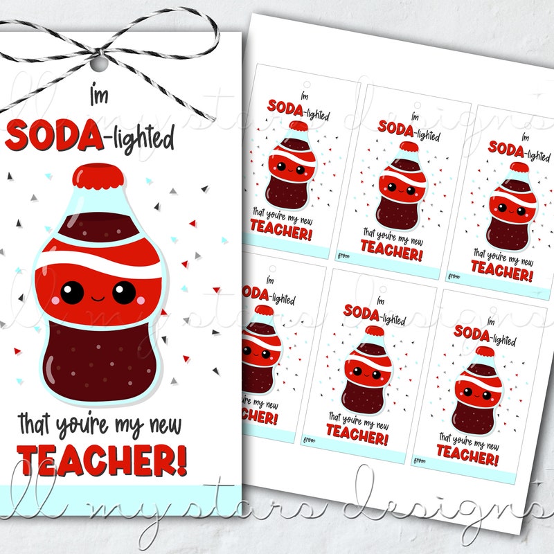 Teacher Coca Cola Gifts - 60+ Gift Ideas for 2026