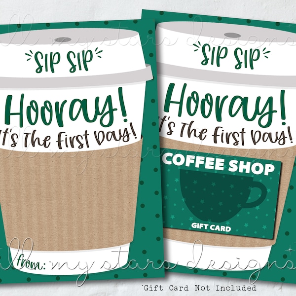 Sip Sip Hooray - Etsy