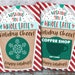 PRINTABLE Wishing You a Whole Latte Holiday Cheer! Happy Holidays ...