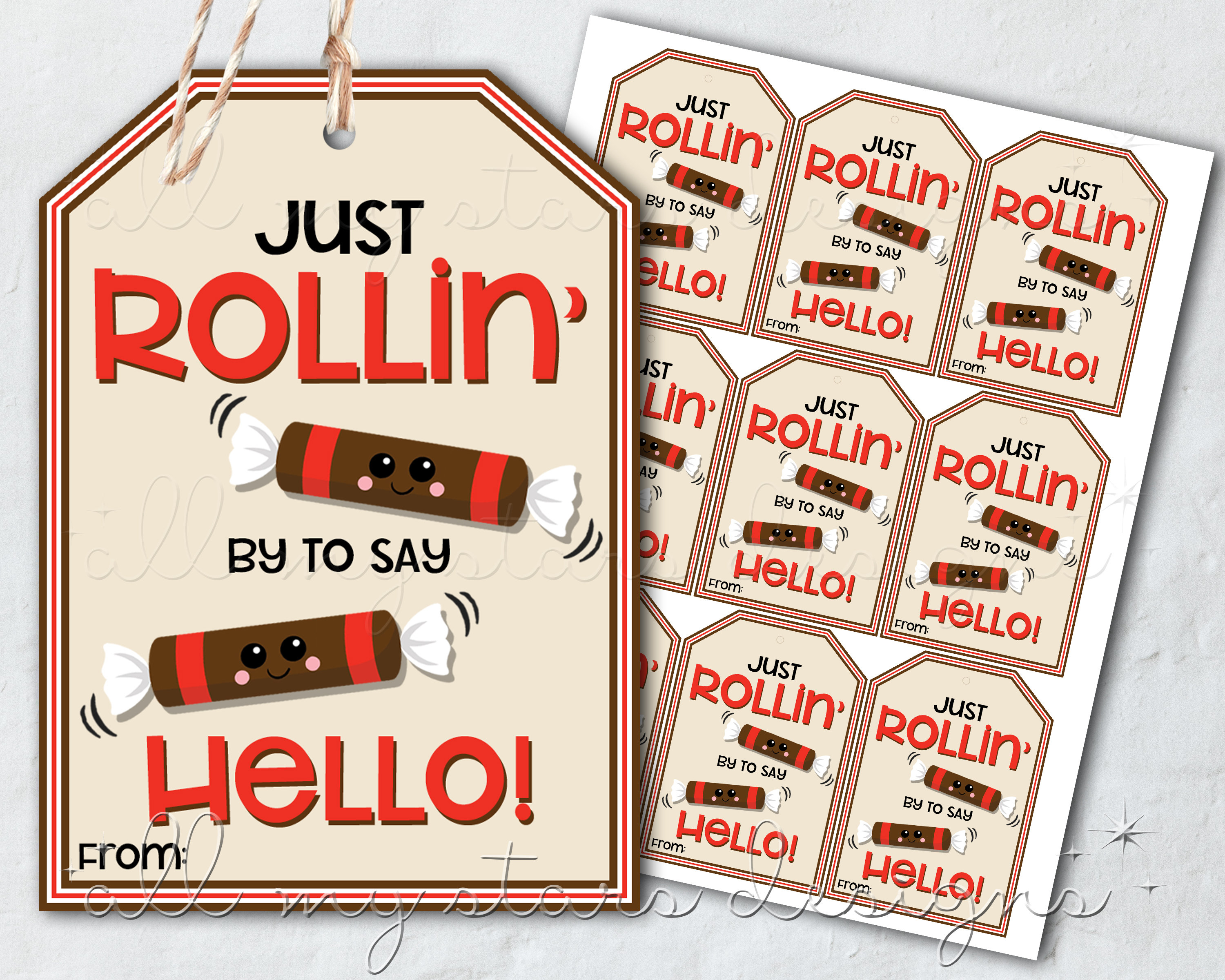 Educational Sayings For Tootsie Rolls Tootsie Roll Sayings Etsy