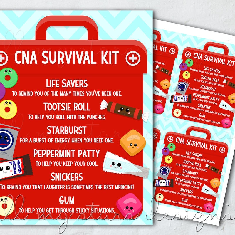 Cna Gifts - 60+ Gift Ideas for 2025