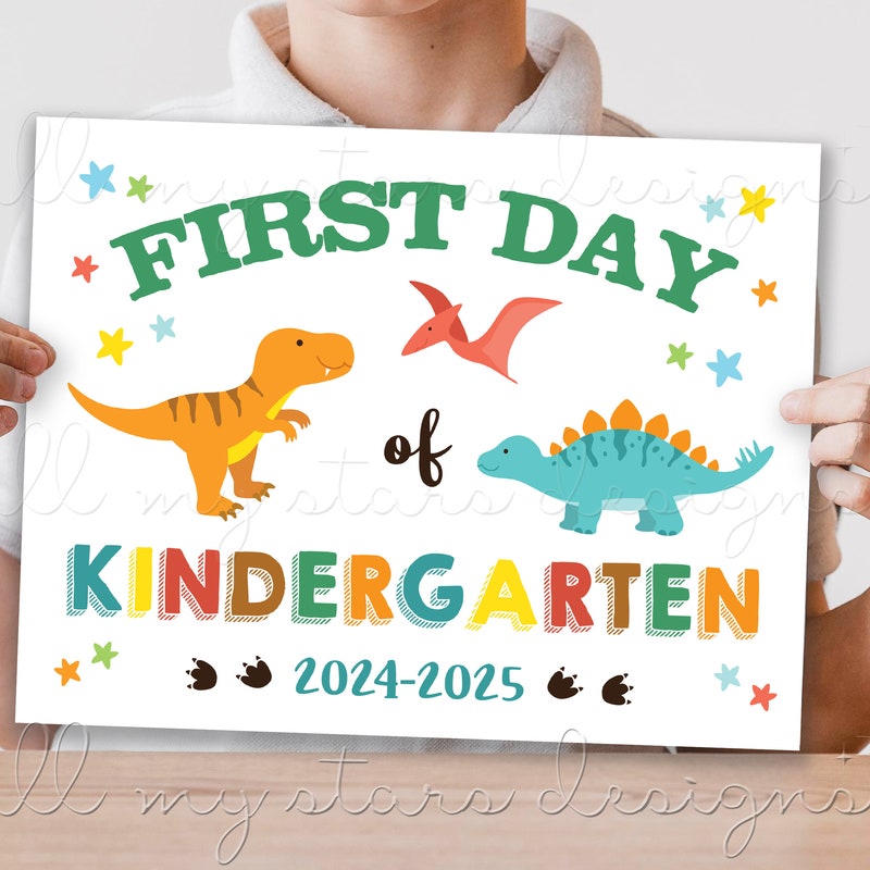 Dino Photo Prop - Etsy