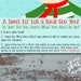 PRINTABLE You've Been Elfed! Cute Elf Tag and Sign Gift Set | Instant ...