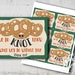 We Do KNOT Know What We'd Do Without You Thank (Instant Download) - Etsy