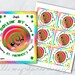 PRINTABLE You're the Pot of Gold at the End of My Rainbow Happy St ...
