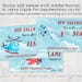 PRINTABLE Cute Plane, Jet and Helicopter Valentine Card Set | Instant ...