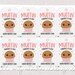 Printable MUFFIN Compares to You! Happy Mother's Day! Cute Muffin Tag ...