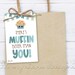 PRINTABLE There's MUFFIN Better Than You Cute Muffin Tag Instant ...