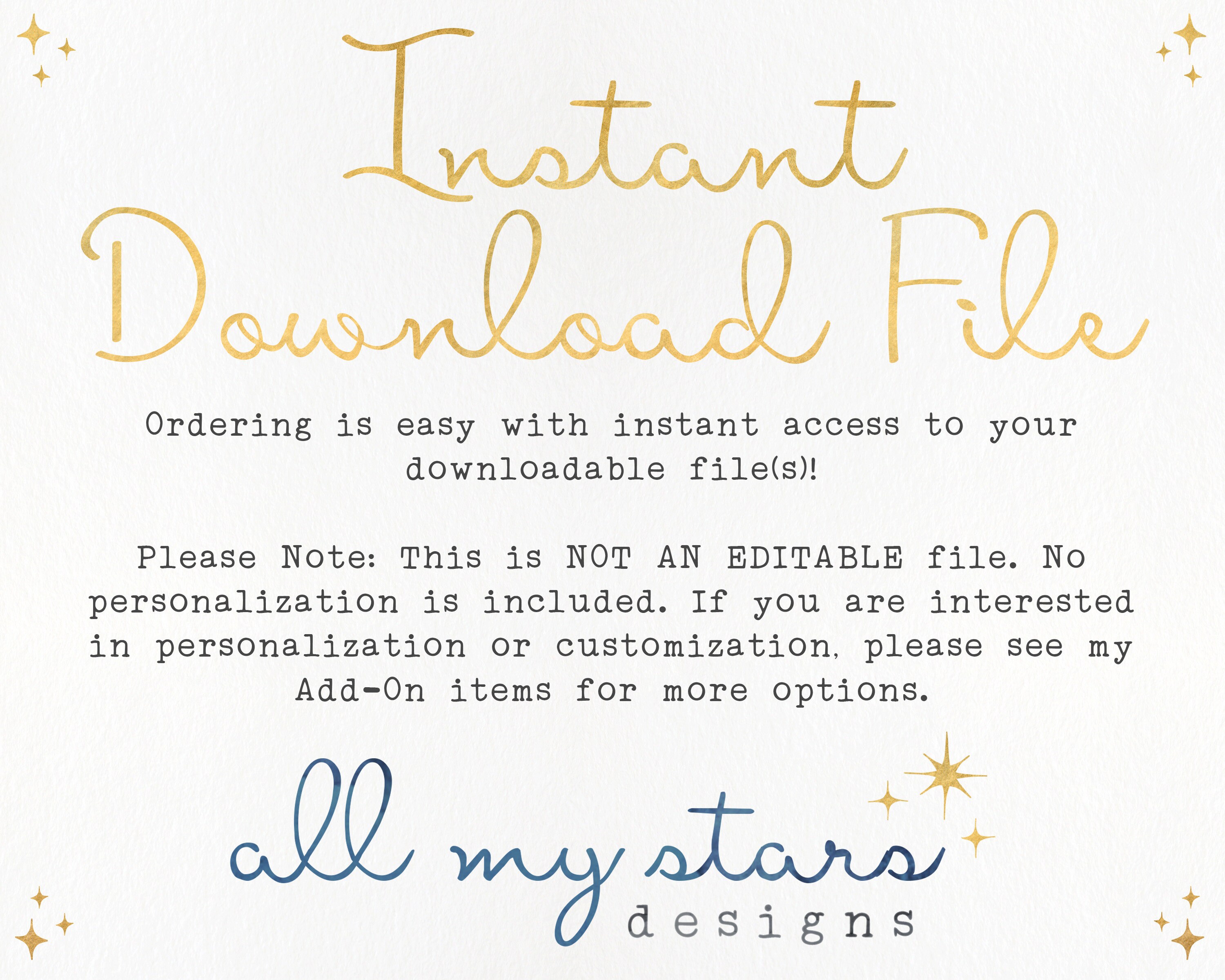 PRINTABLE Happy Pi Day! Tag | Instant Download | Fun Pi Day Favor ...