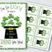 PRINTABLE I'm so LUCKY to Have a FRIEND Like You! Tag | Instant ...