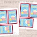 PRINTABLE No One IS BUTTER Than You! Happy Father's Day! Popcorn Tag ...