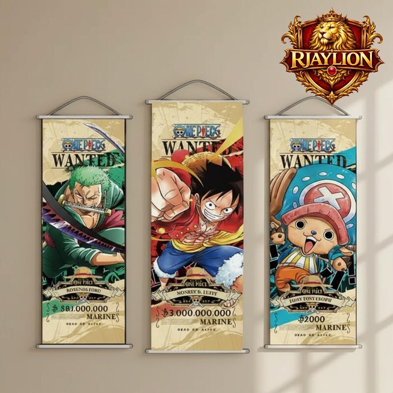 Nami Posters - Etsy