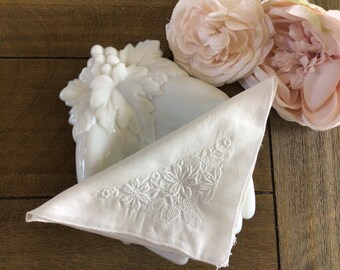 Handkerchief Design | Etsy